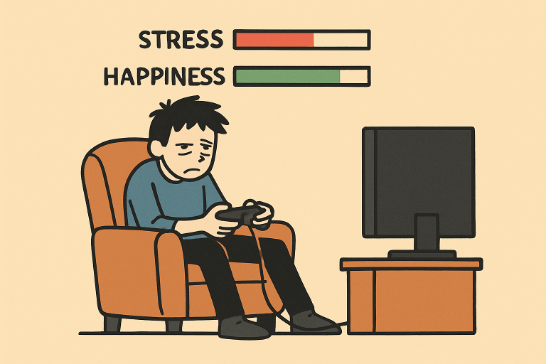 20 Best Relaxing Games to Reduce Stress and Unwind (Backed by Science ...