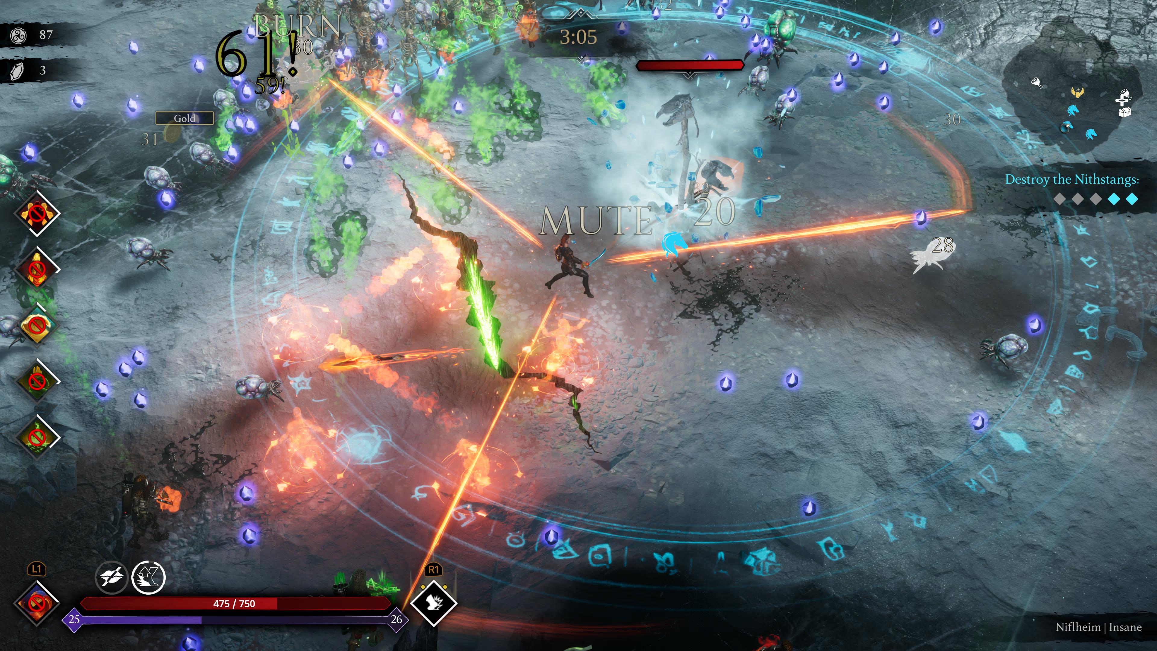 Jotunnslayer: Hordes of Hel Review – The Grind Before Ragnarok – WGB