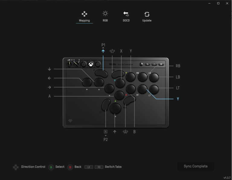 8BitDo Xbox Arcade Controller Is Badass & Budget Friendly – Review – WGB