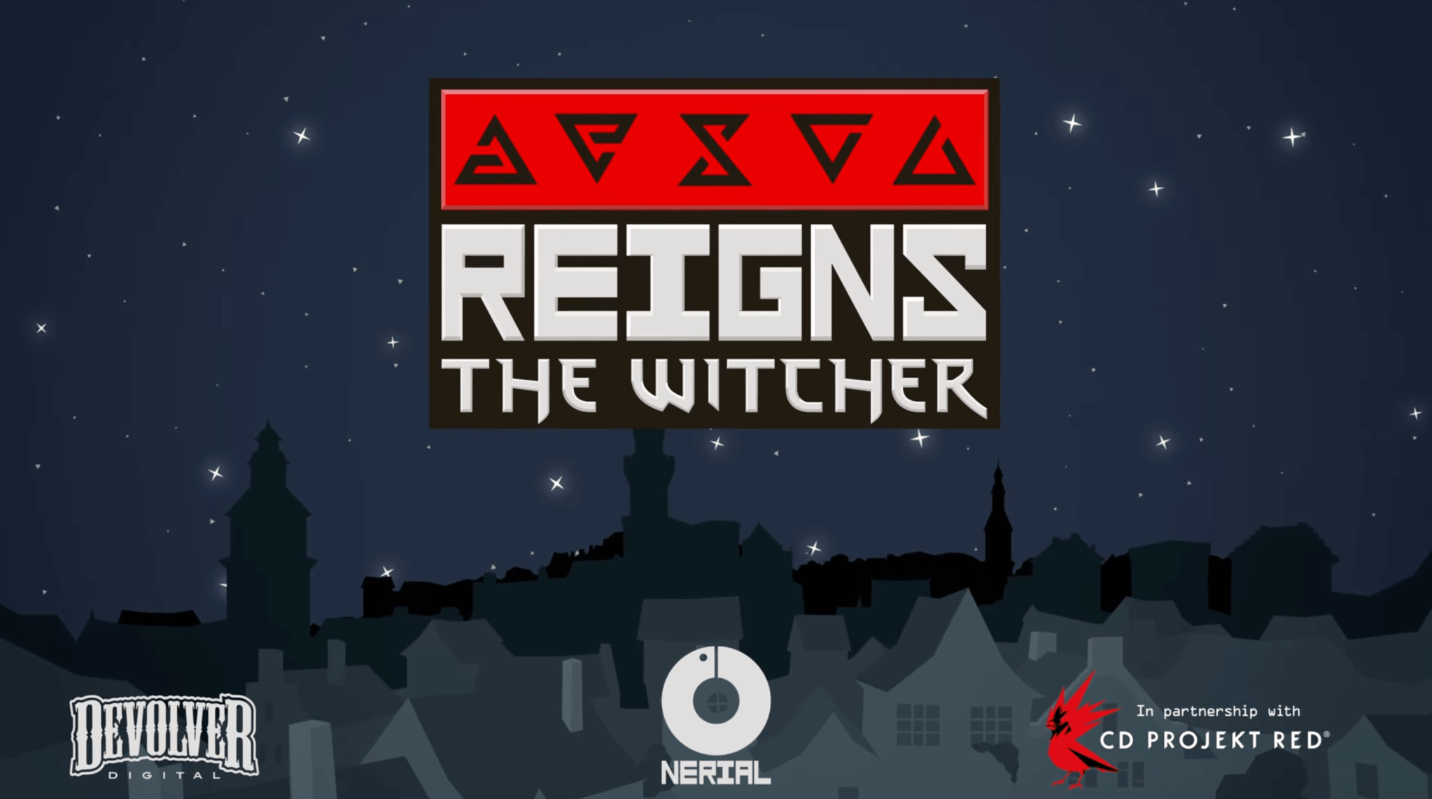 There’s A New Witcher Game Out Next Month – WGB