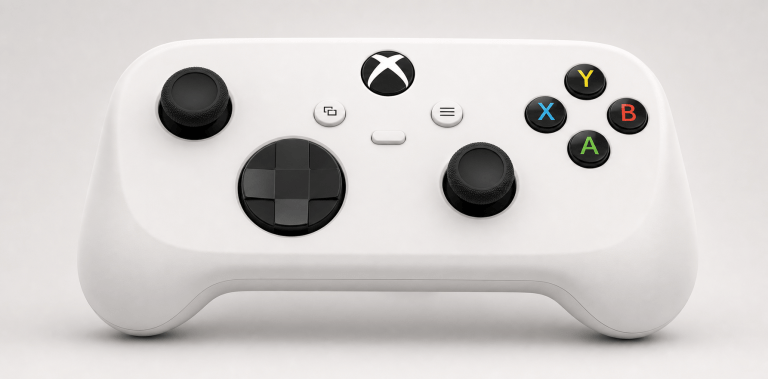 New Xbox Cloud Gaming Controller With Built-in WiFi Leaked – WGB