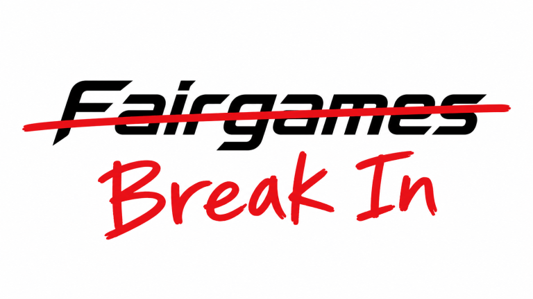 Sony Files New PlayStation Videogame Trademark For “Break In” – WGB