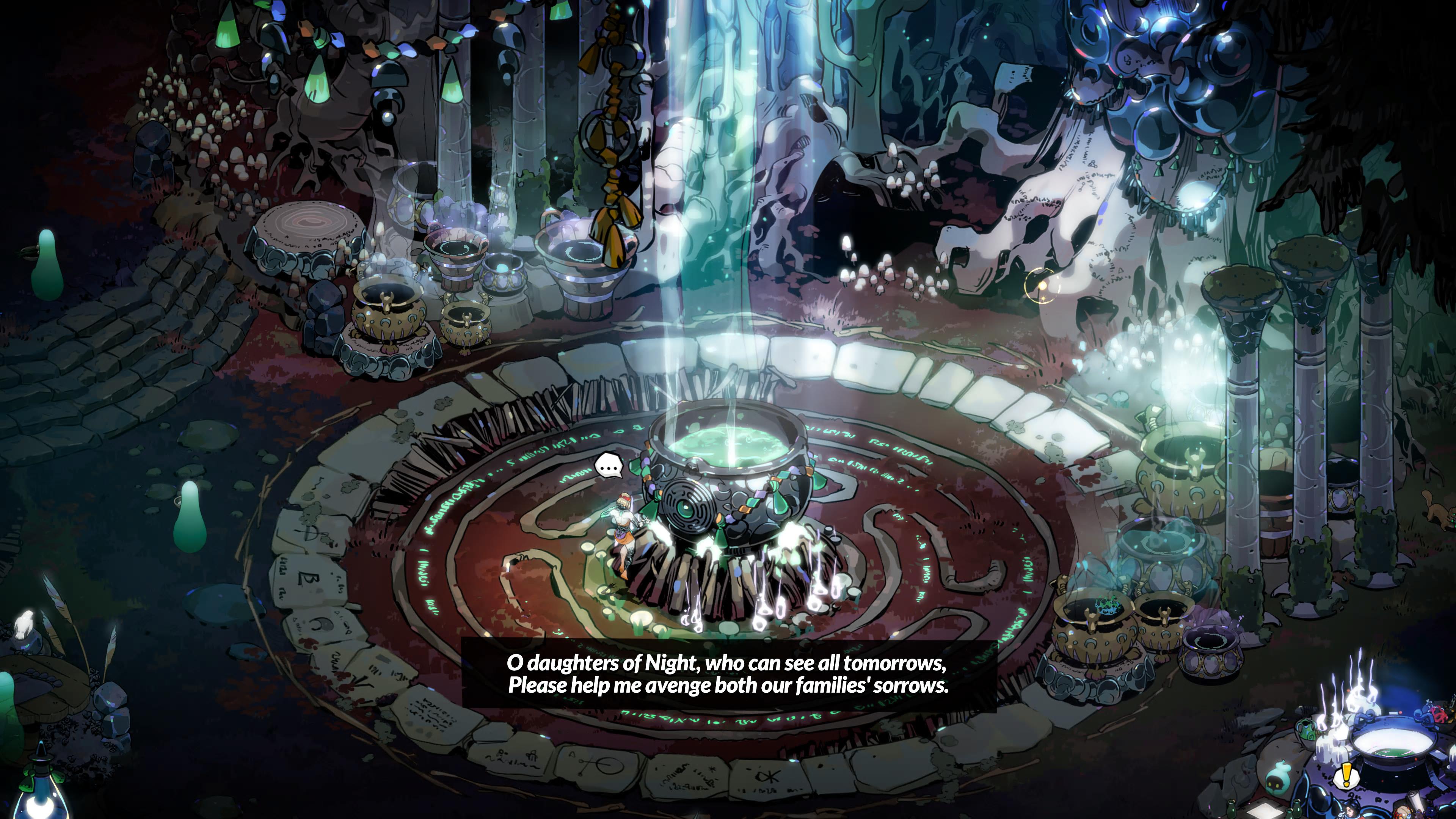 Hades 2 Review – God Tier Roguelike Action – WGB