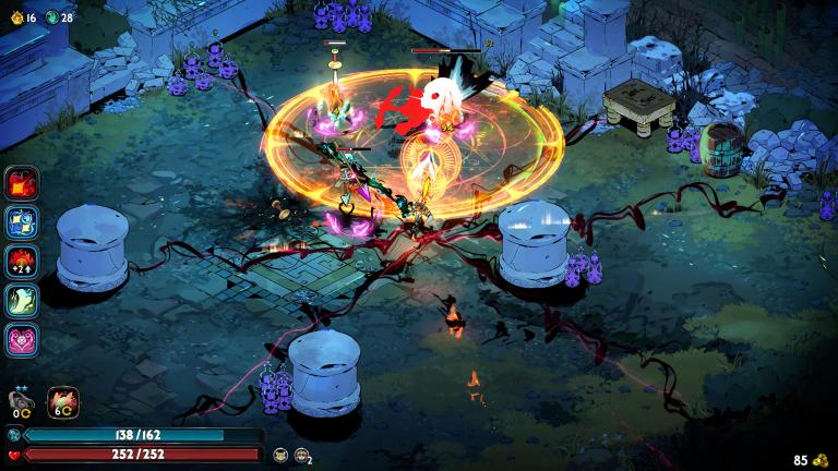 Hades 2 Review – God Tier Roguelike Action – WGB