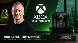 Xbox Loses Two More Senior Leaders As Craig Duncan Departs – WGB