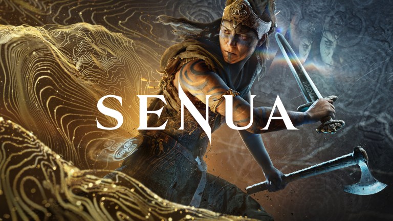 Xbox Reportedly Used Ninja Theory’s New Game Trailer To Attract Buyers ...